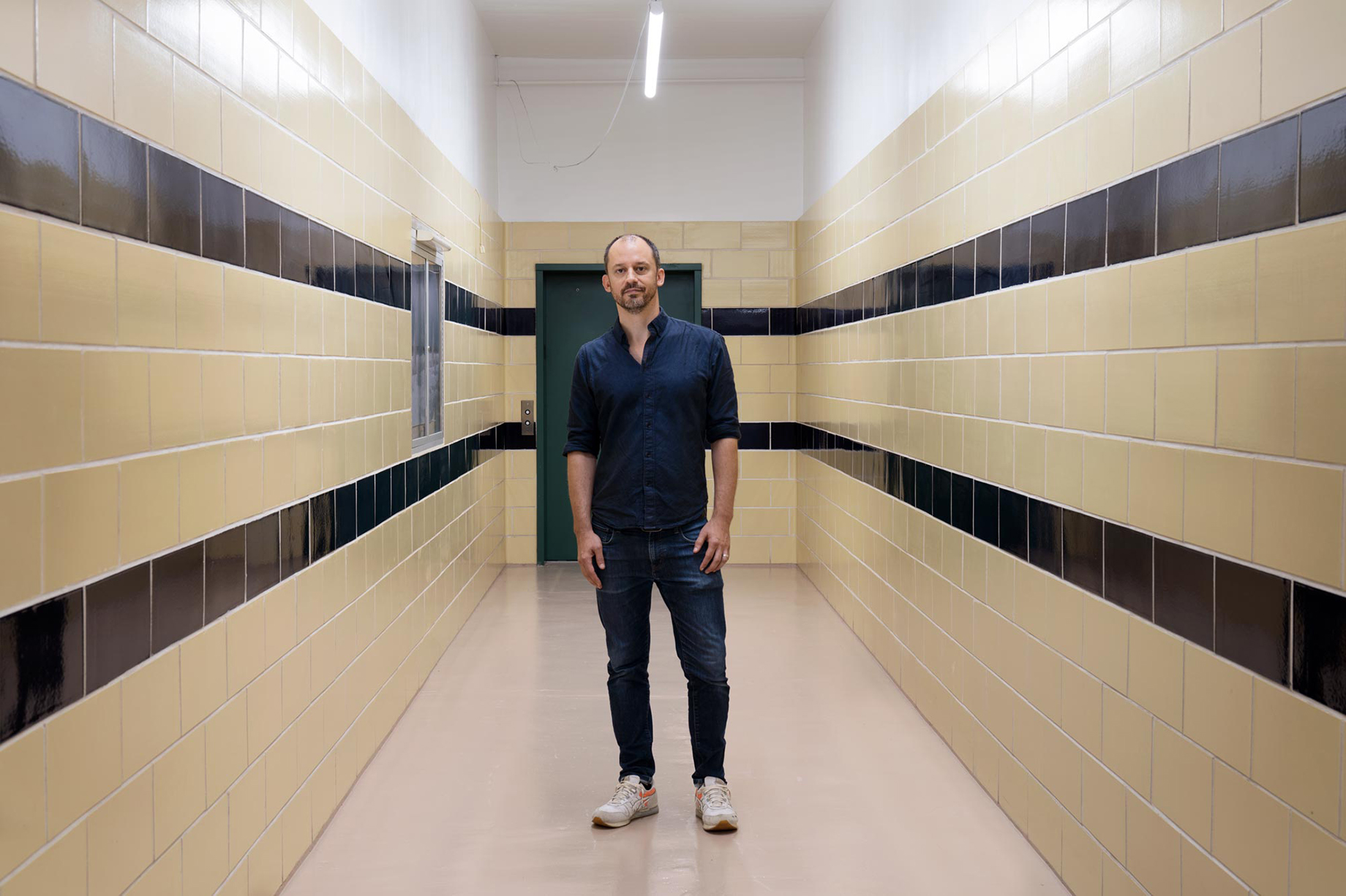 Adventures in the Metaverse: Emily Andrews for 1st Dibs Introspective ...