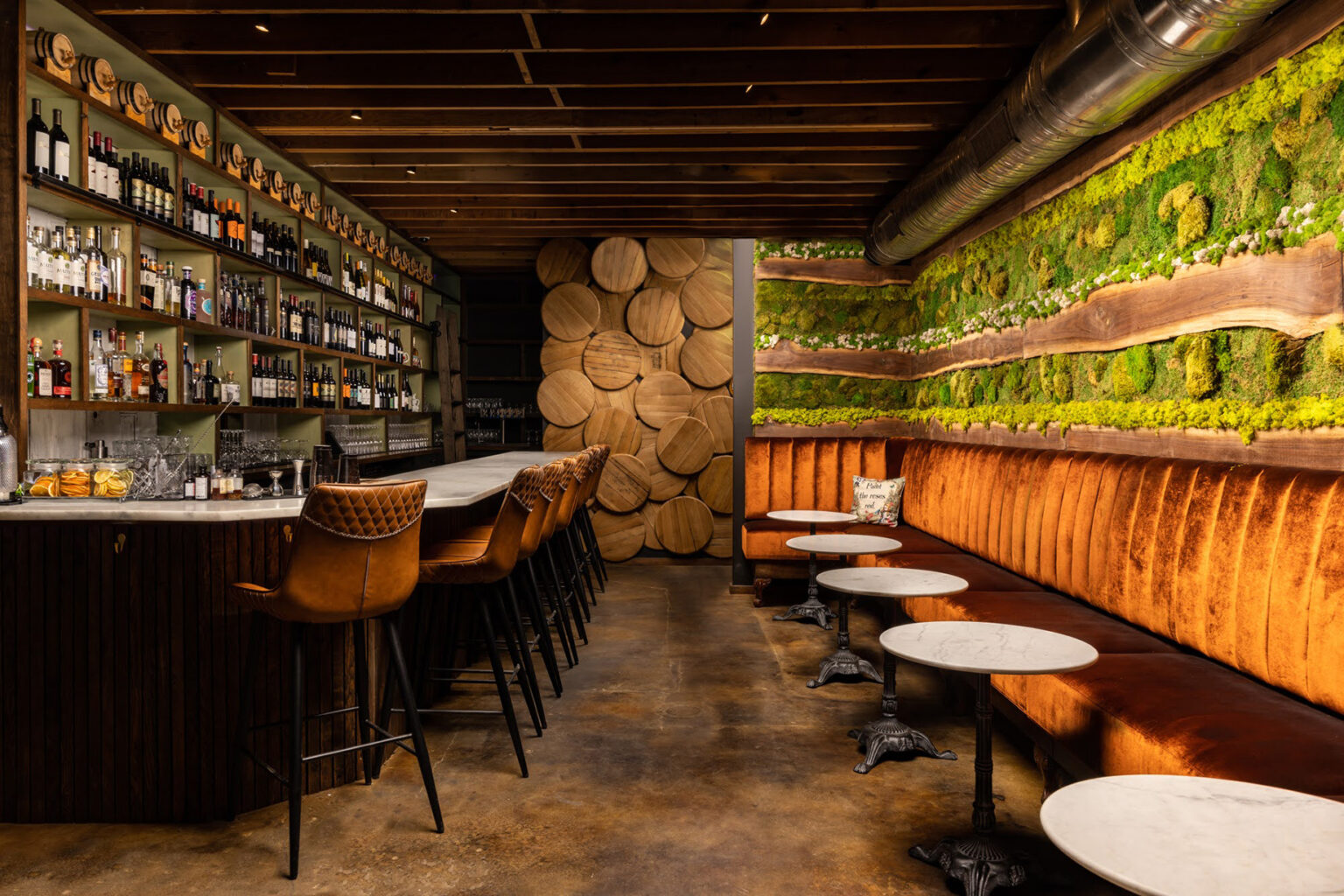 Down The Rabbit Hole: Photographer Jack Robert for TOWN Magazine | Phoode